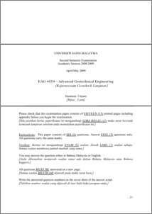Welcome to Repository@USM - USM Research and Publication