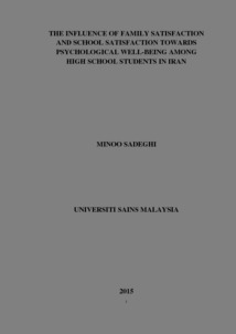 Welcome to Repository@USM - USM Research and Publication