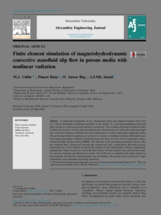 Welcome to Repository@USM - USM Research and Publication