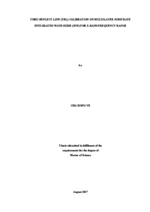 Welcome to Repository@USM - USM Research and Publication