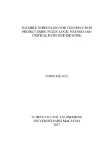 Welcome to Repository@USM - USM Research and Publication