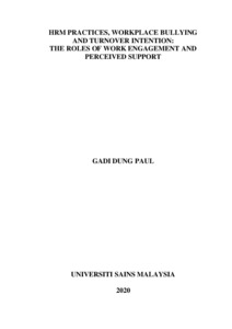 Welcome to Repository@USM - USM Research and Publication