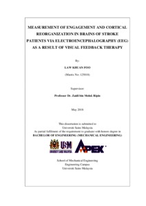 Welcome to Repository@USM - USM Research and Publication