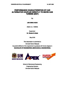 Welcome to Repository@USM - USM Research and Publication