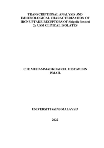 Welcome to Repository@USM - USM Research and Publication
