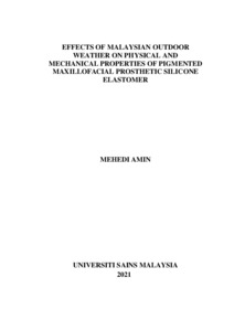 Welcome to Repository@USM - USM Research and Publication