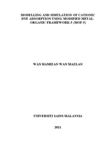 Welcome to Repository@USM - USM Research and Publication