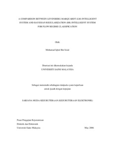 Welcome to Repository@USM - USM Research and Publication