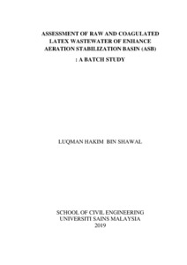 Welcome to Repository@USM - USM Research and Publication