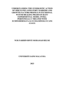 Welcome to Repository@USM - USM Research and Publication